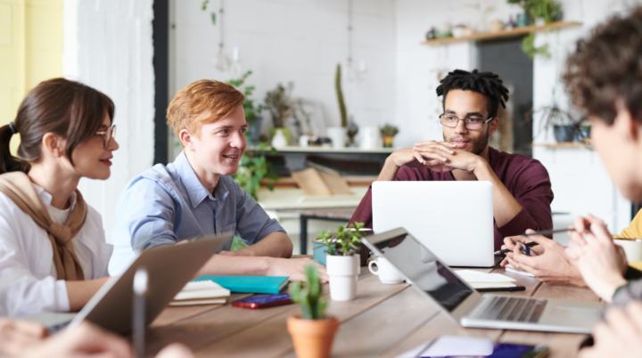Internship Program – Julius Silvert